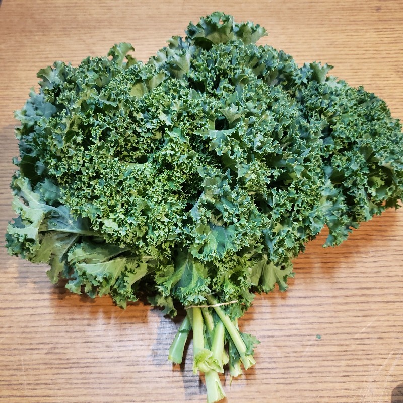 Kale, Green - Bauman